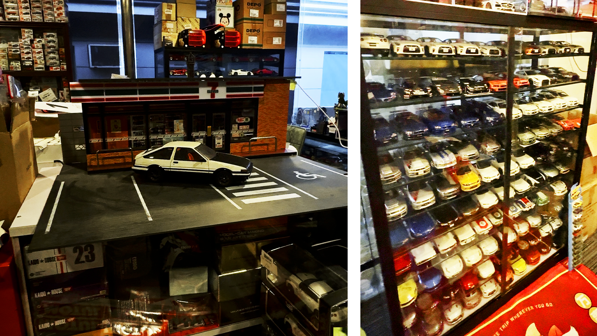 Mark Luna: From Hot Wheels To Hondas – VROOM