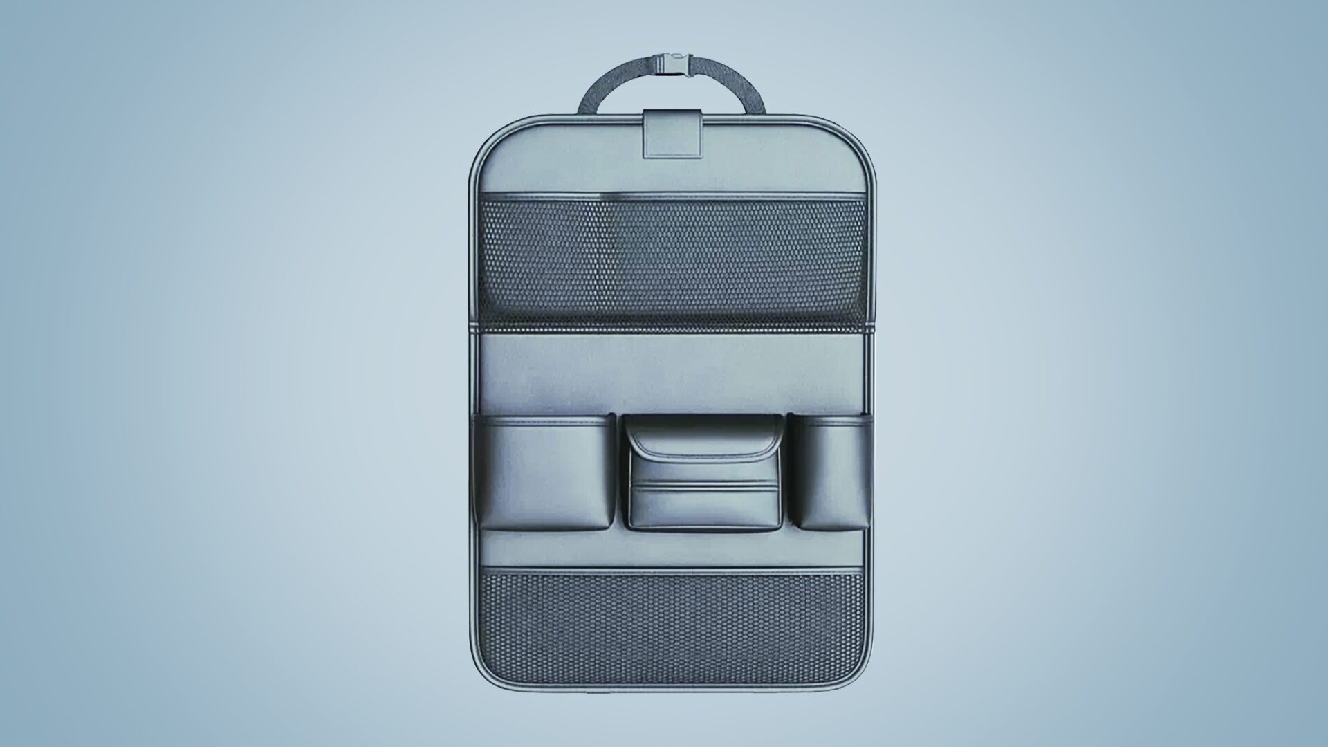 Traffic, Tantrums, and Toddlers: 10 Car Essentials for Parent Drivers ...