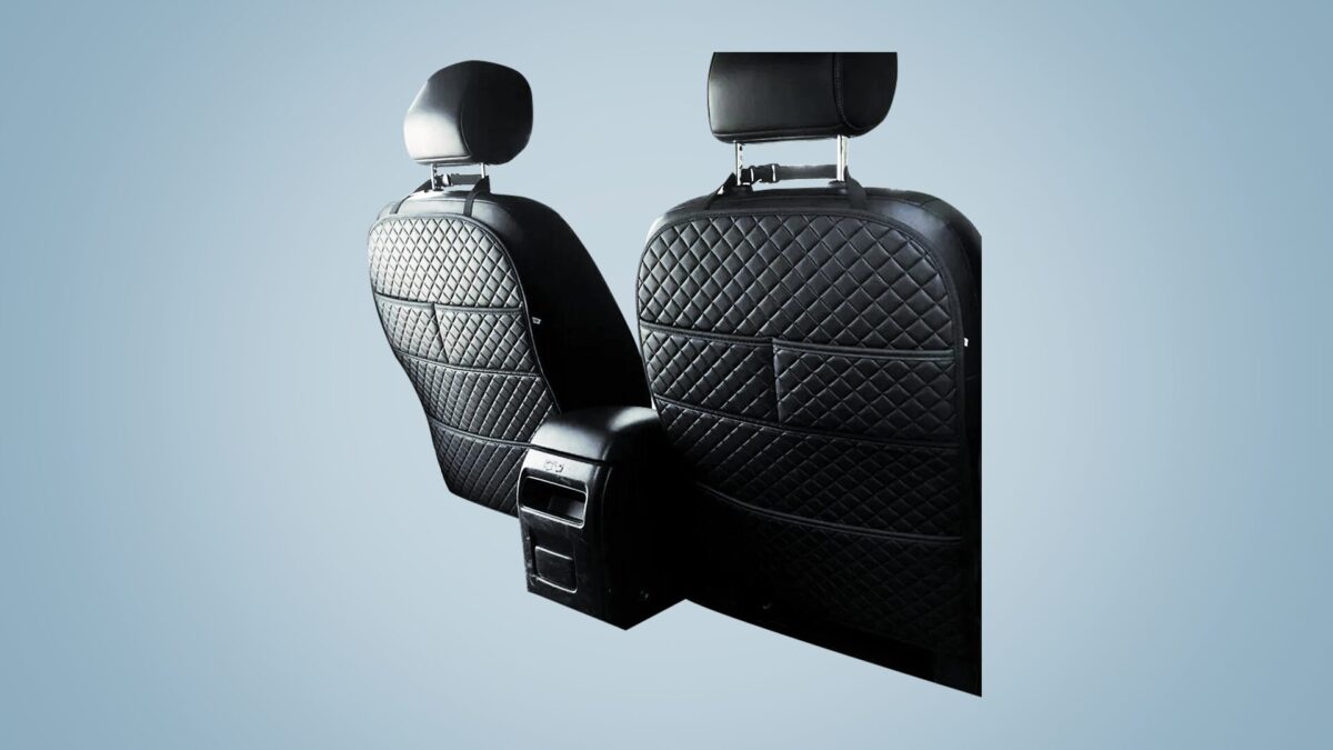 Traffic, Tantrums, and Toddlers: 10 Car Essentials for Parent Drivers ...