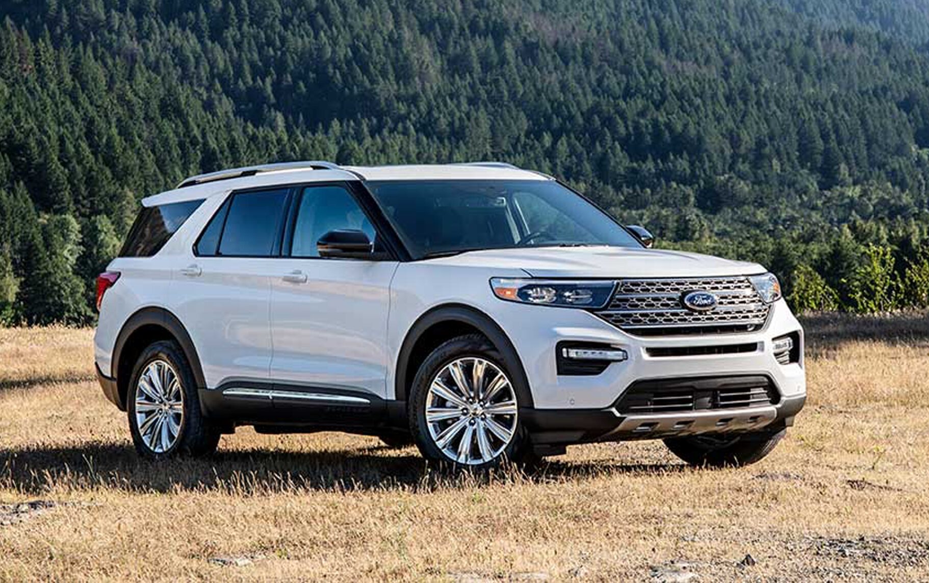 Top 5 Spacious SUVs: Perfect Rides for Intimate Moments — VROOM