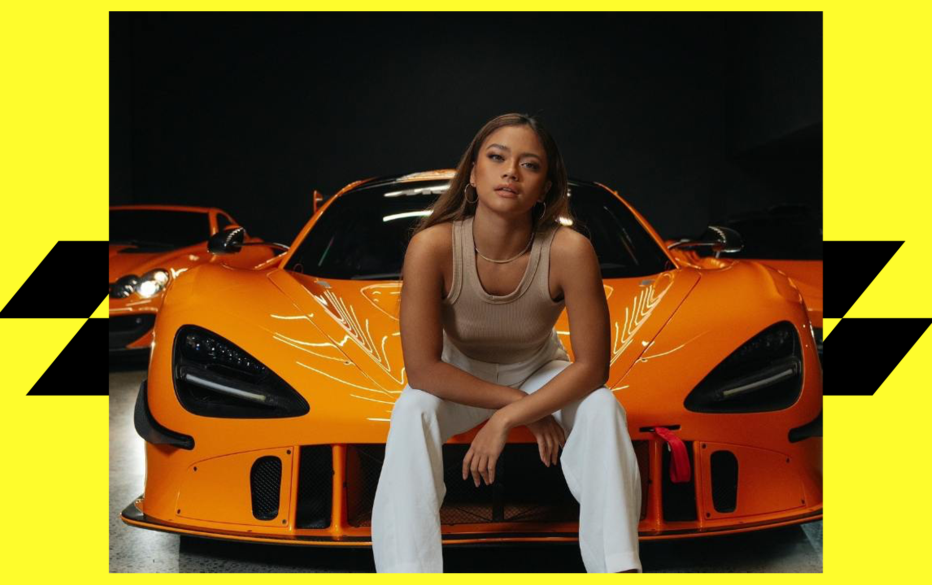Top 4 Women and Their Cars: Empowerment on Four Wheels — VROOM